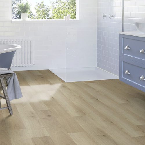 Invictus New England Oak Plank - Ever After Flooring
