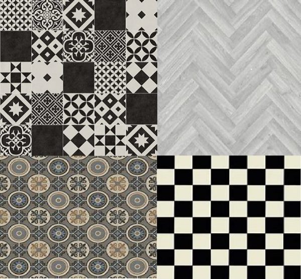 Baroque - Ever After Flooring