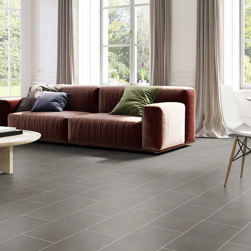 Luxury Vinyl Tiling | Ever After Flooring